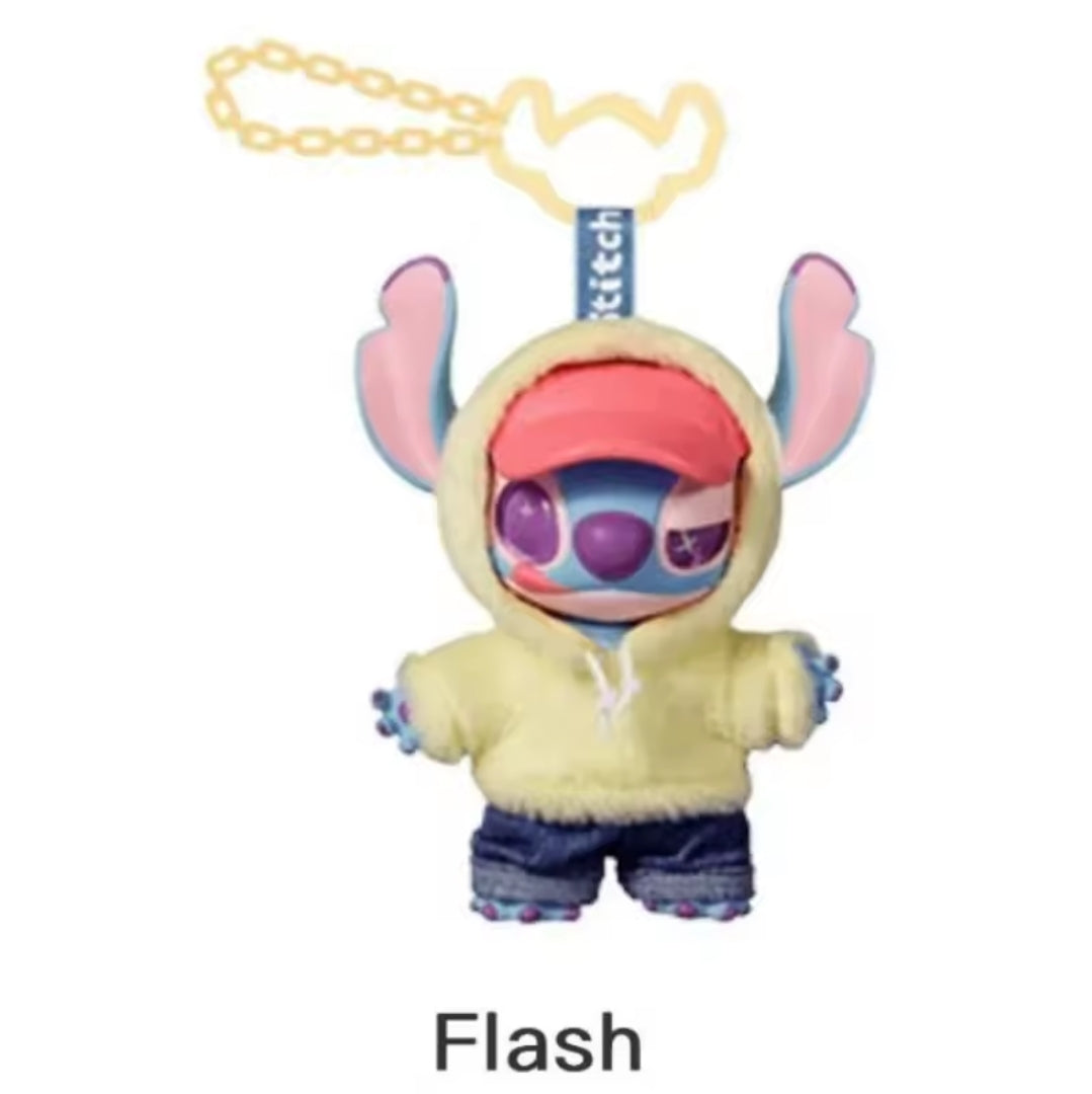 MINISO- DISNEY STITCH - GEN Z STREET SERIES - AUTHENTIC – Motojojogal LLC